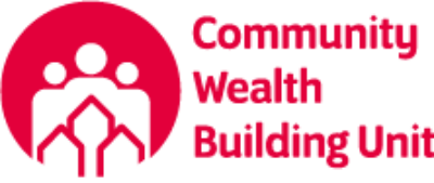 Framing Community Wealth Building - Labour's Community Wealth Building Unit